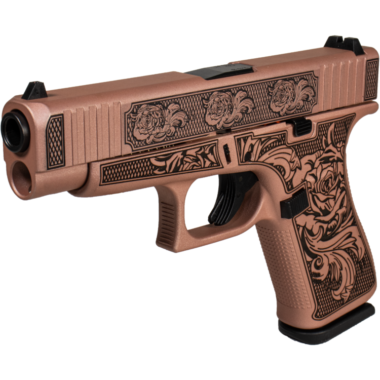 Signature Guns - Shark Coast Tactical