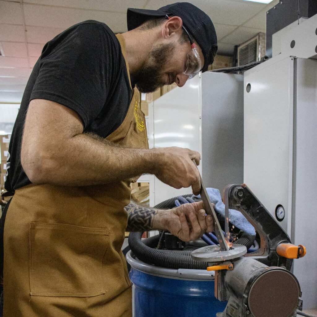 Gun Smithing - Shark Coast Tactical