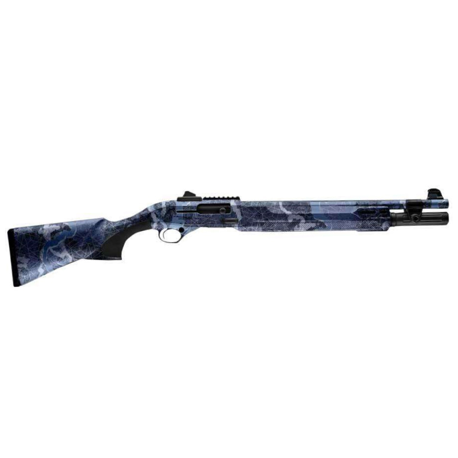 Beretta A300 Ultima Patrol 12GA Semi-Auto 19.1" Shotgun - Realtree ...